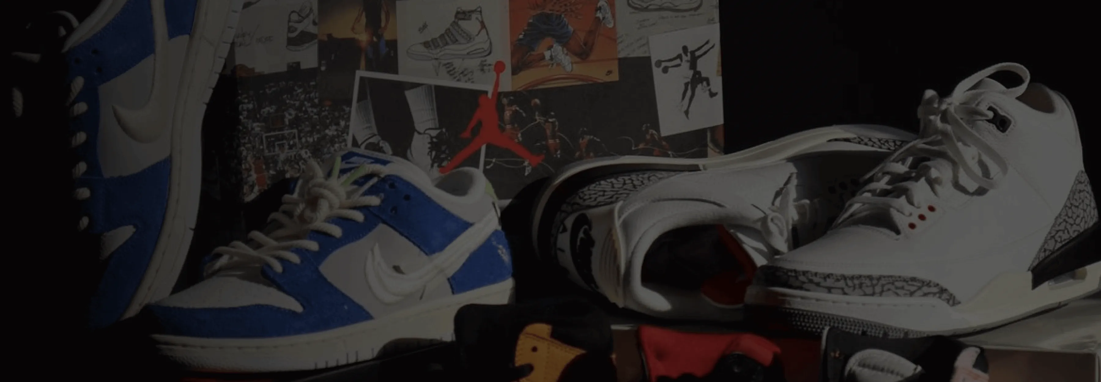 POIZON - Sneakers, Shoes, Clothing, Bags | Authenticate First & Ship Later